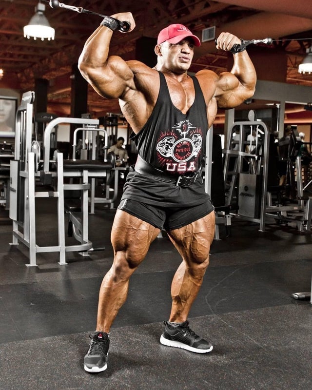 Pro League Australia PTY LTD